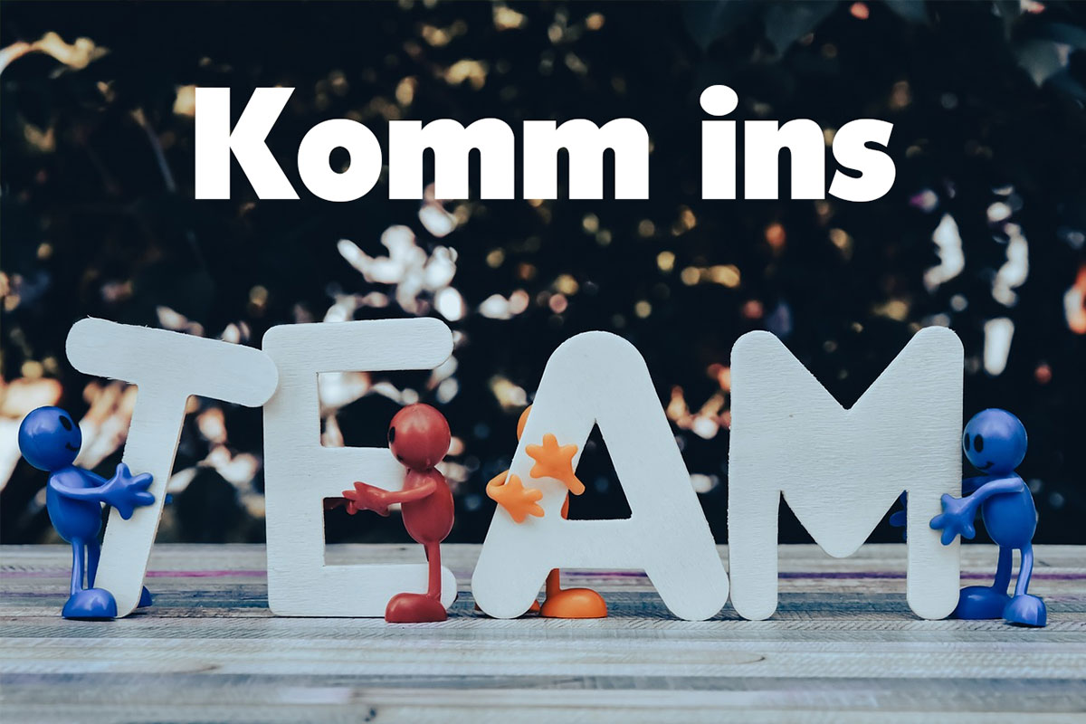 Die IGSE: IGSE Everswinkel e.V.